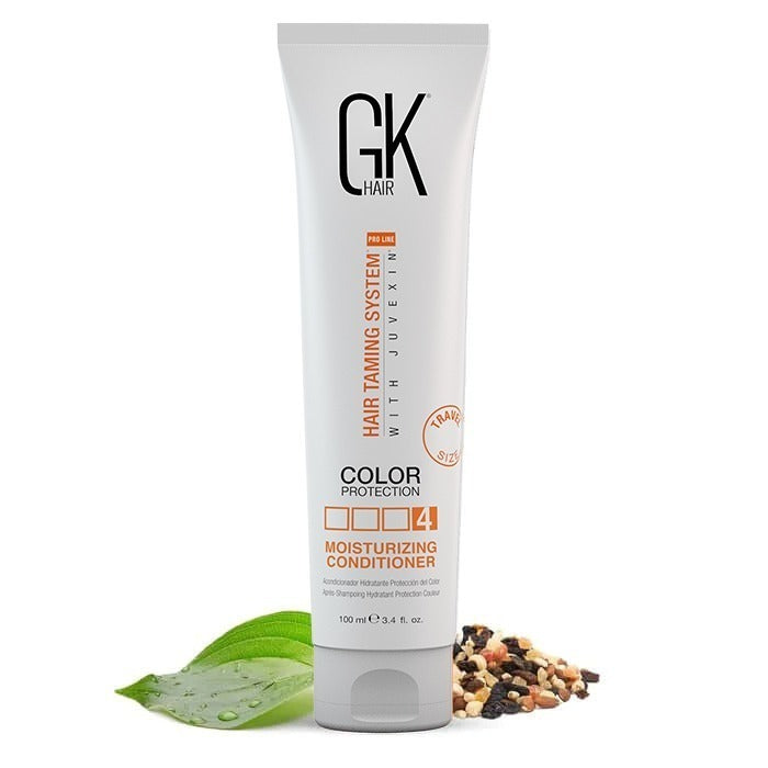Moisturizing Conditioner | Hair Care Products | GK Hair – GK Hair USA
