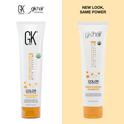 Best Volumizing Shampoo That Actually Works – GK Hair USA