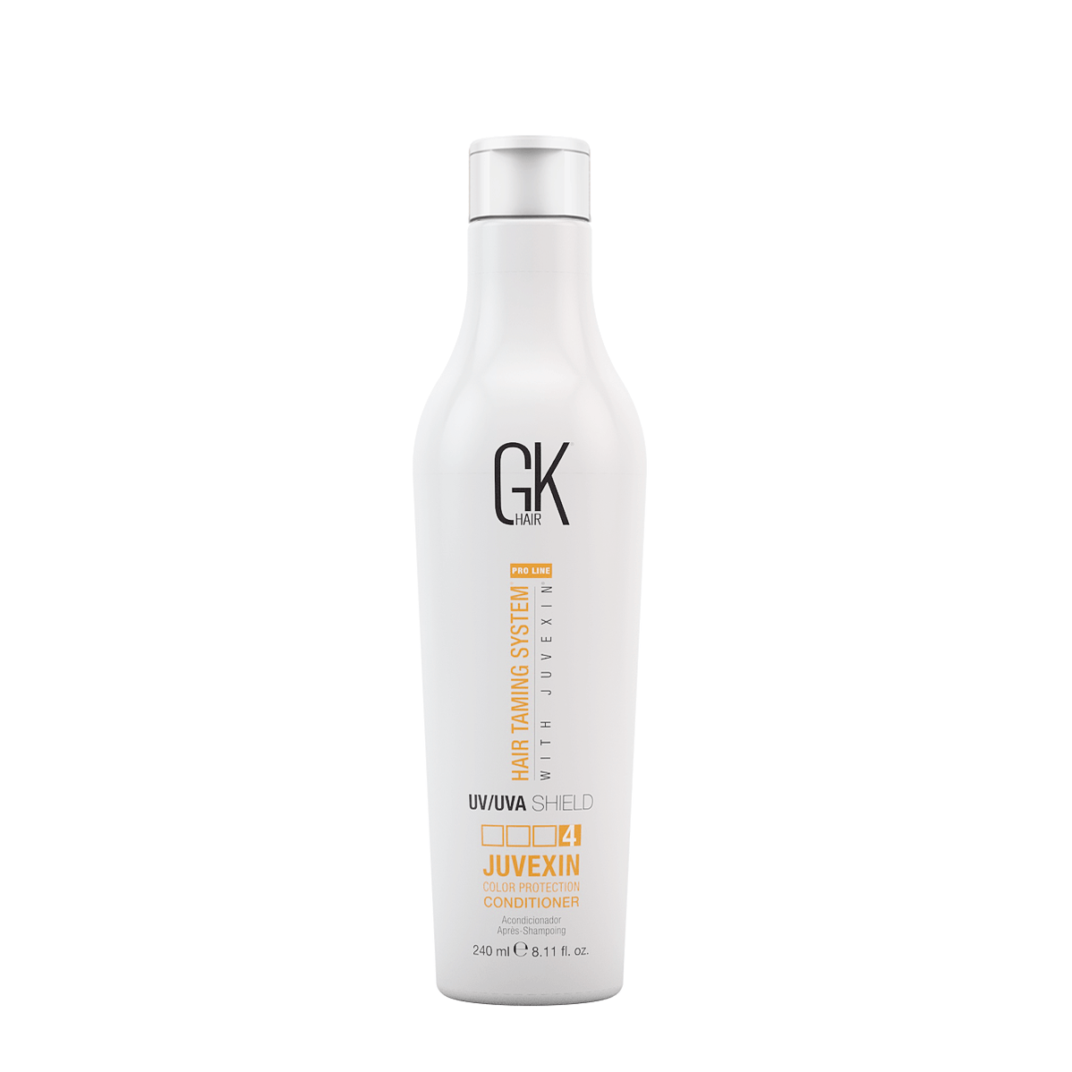 Shop Shield Shampoo and Conditioner from GK Hair